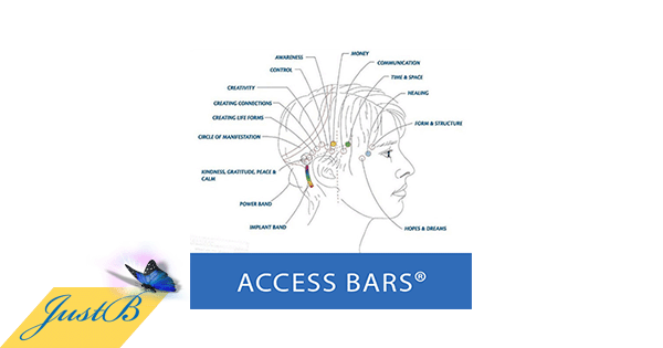 Just B - Access Bars®